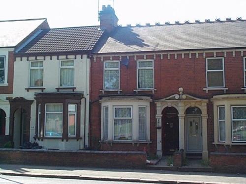 Towcester Road, Northampton - Cotters Lettings Agents