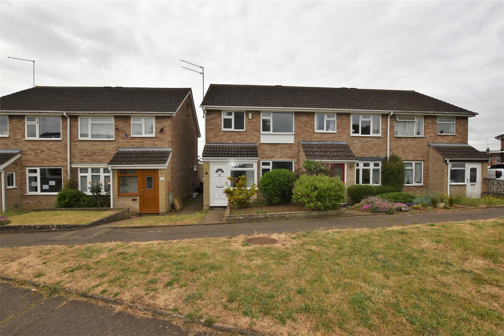 Leyland Drive, Northampton - Cotters Lettings Agents